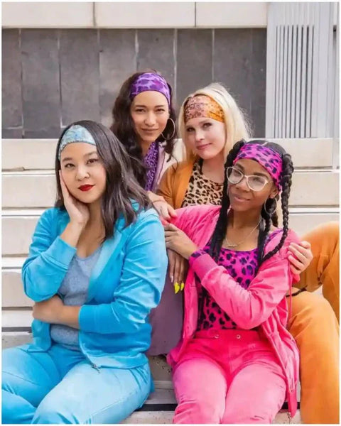 Cheetah Girls Tracksuit Costume – Jacketage
